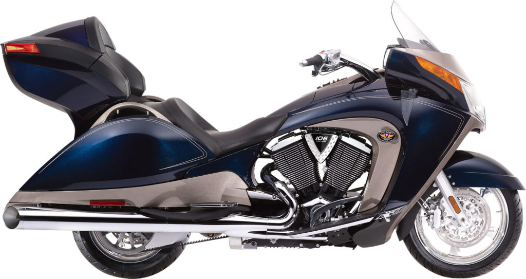 RIP – Victory Motorcycles Shuts down. | MrZip66